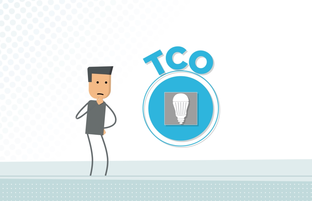 LE TCO, une animation simple pour un sujet complexe - Brother & Frères